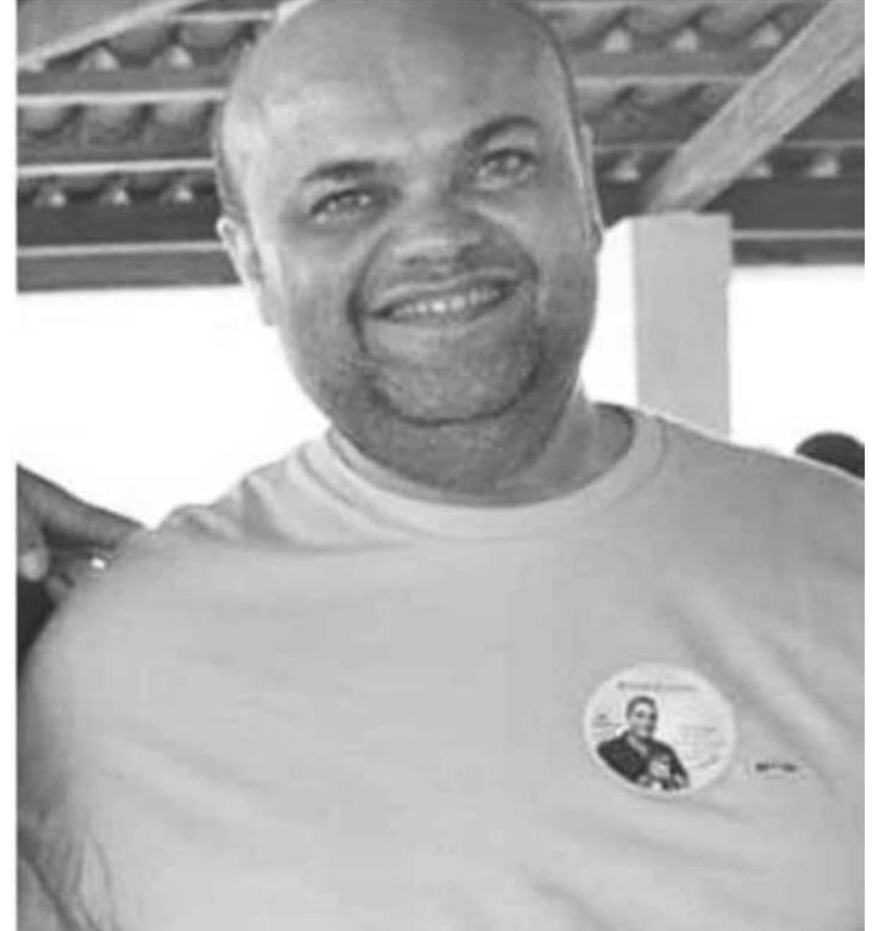 Morre aos 51 anos, o dentista e ex-vereador de Serra Branca, Dr. Euwan ...